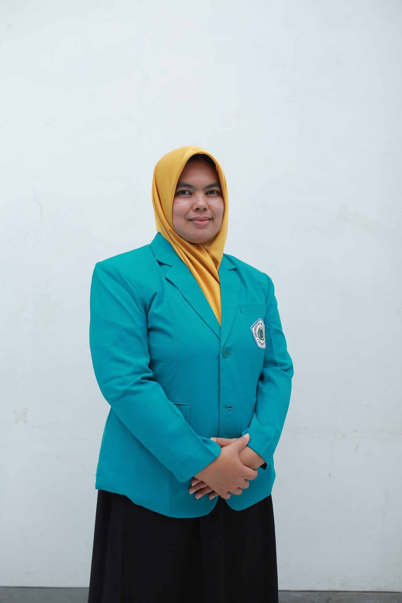 Nafisah Isnawati - Fakultas Ilmu Kesehatan | Universitas dr. Soebandi