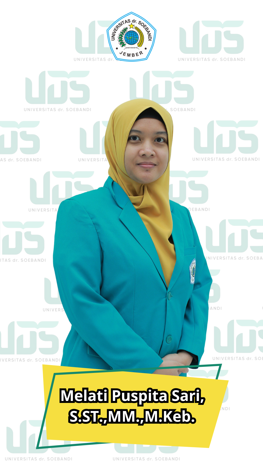 Sarjana dan Profesi Bidan