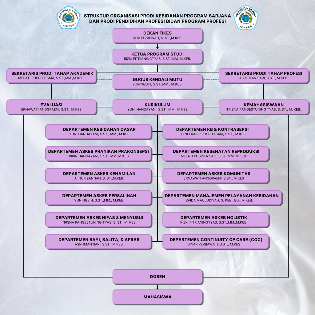 Sarjana dan Profesi Bidan